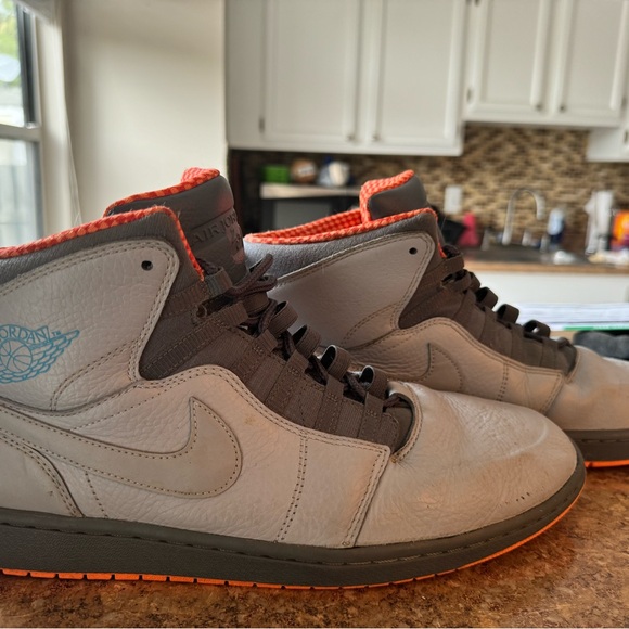 Nike | Shoes | Nike Jordan Retro 94 Bobcat | Poshmark